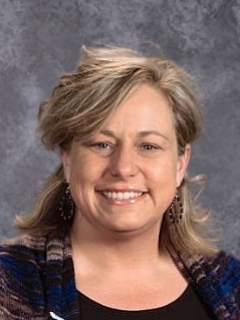 Jennifer Kuhn - Tiffin City Schools