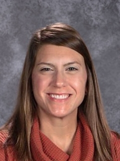 Jennifer Church - Tiffin City Schools
