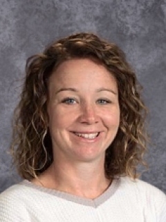 Erin Stroub - Tiffin City Schools